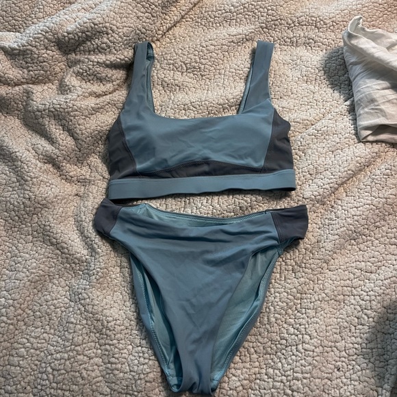 Swim | Fabletics Bathing Suit | Poshmark